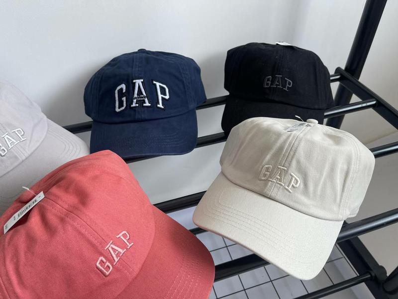 Оригінальна кепка gap — ціна 999 грн у каталозі Бейсболки і кепки ...