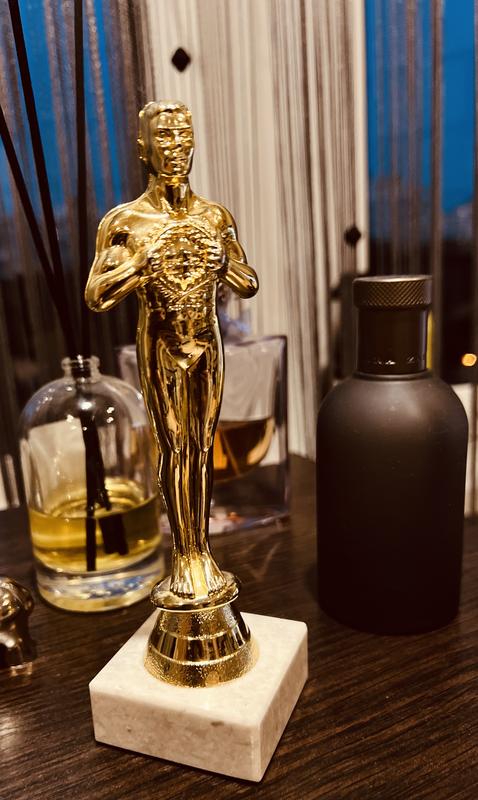 Статуетка — ціна 100 грн у каталозі Статуетки Купити товари для дому та побуту за доступною