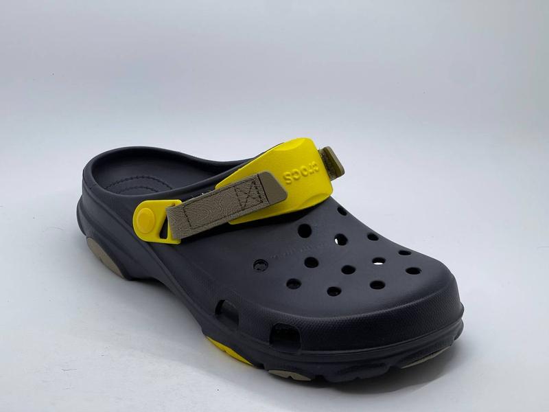 Чоловічі крокси крокс Crocs капці шльопанці тапочки тапки Crocs