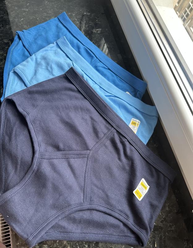 Чоловіча білизна бріфи труси — ціна 120 грн у каталозі Труси Купити чоловічі речі за доступною