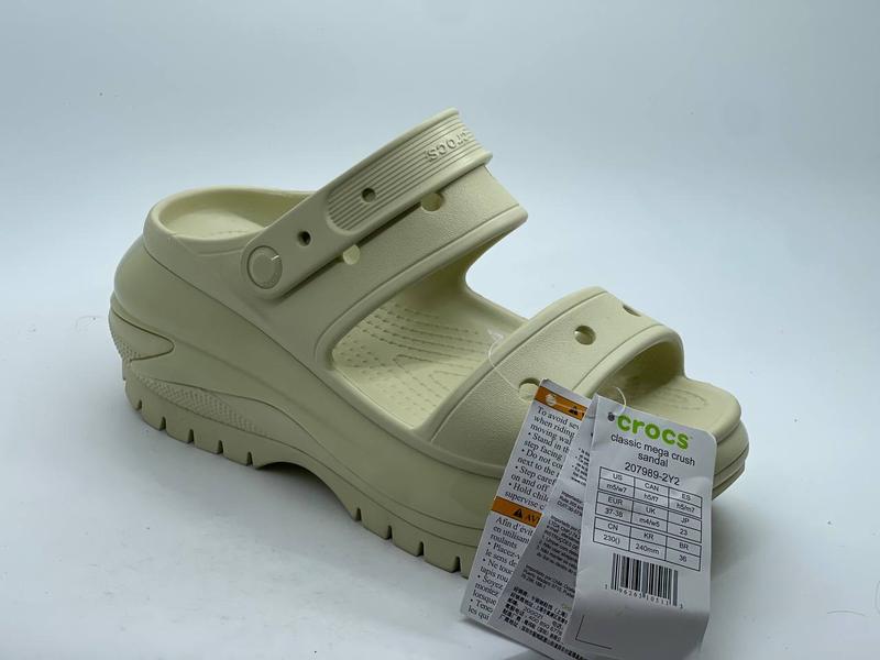 Жіночі крокси крокс Crocs капці шльопанці тапочки тапки Crocs оригінал