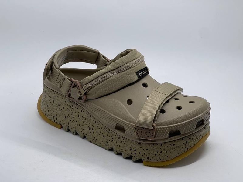 Жіночі крокси крокс crocs капці шльопанці тапочки тапки crocs оригінал ...