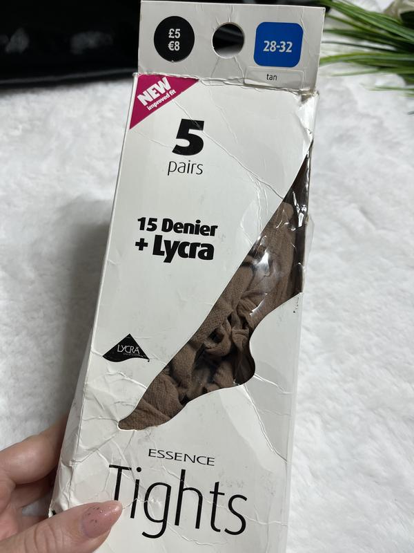 💥2 пари колготок 💥 — ціна 235 грн у каталозі Колготки Купити жіночі речі за доступною ціною на
