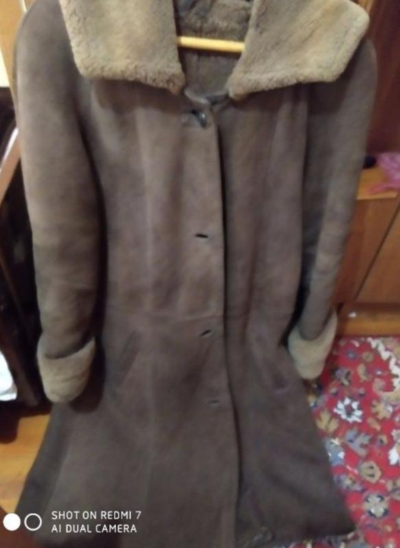 Дублянка жіноча — ціна 450 грн у каталозі Дублянки Купити жіночі речі за доступною ціною на Шафі