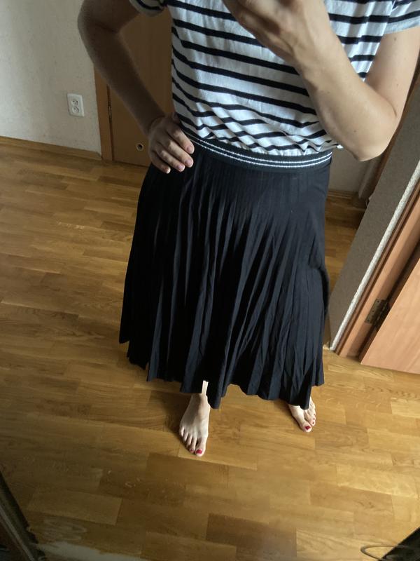 Спідниця міді — ціна 150 грн у каталозі Міді спідниці Купити жіночі речі за доступною ціною на