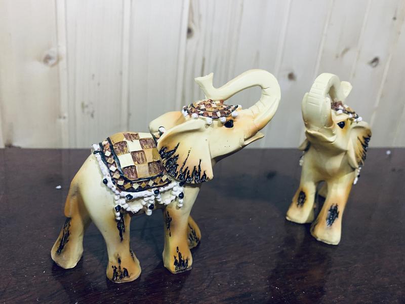 Слон статуетка новий — ціна 130 грн у каталозі Статуетки Купити товари для дому та побуту за