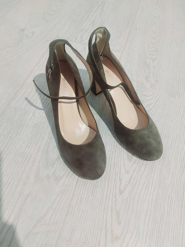 Туфлі — ціна 500 грн у каталозі Туфлі Купити жіночі речі за доступною ціною на Шафі Україна