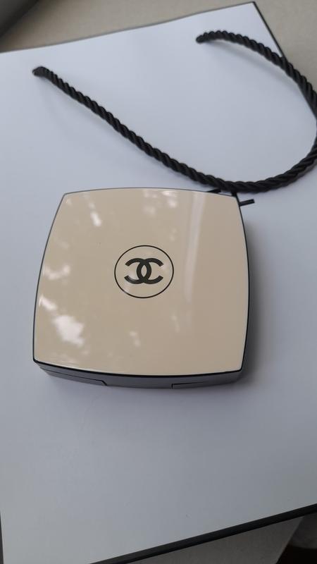 Палетка тени chanel les beiges — цена 1200 грн в каталоге Палетки теней ...