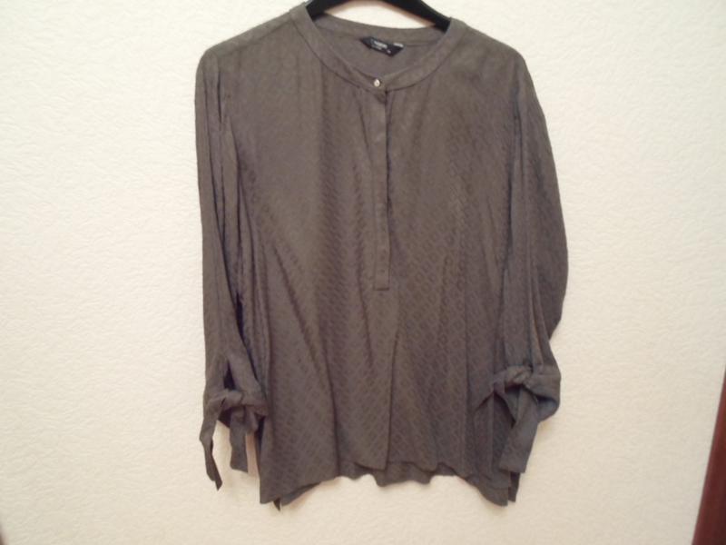 Нова блуза — ціна 300 грн у каталозі Блузи Купити жіночі речі за доступною ціною на Шафі