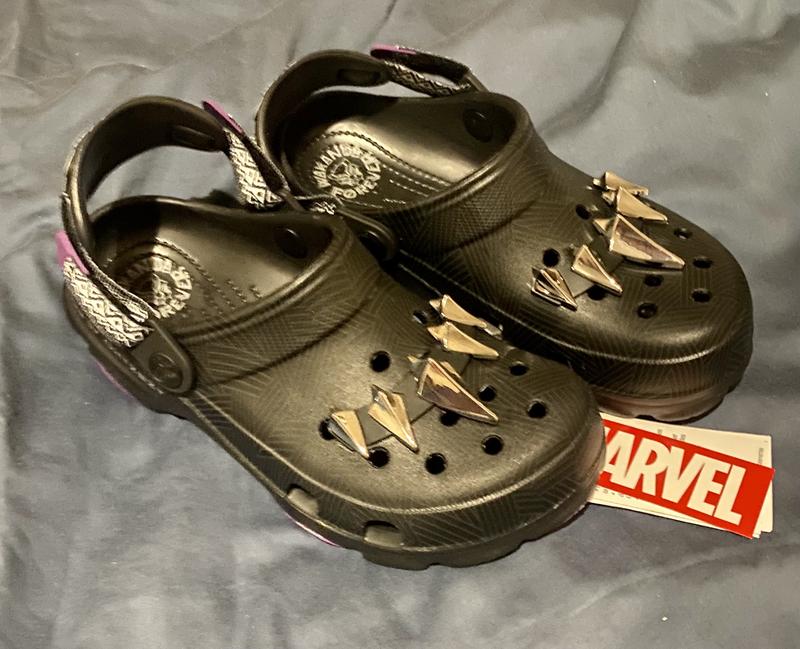 Crocs j4 store