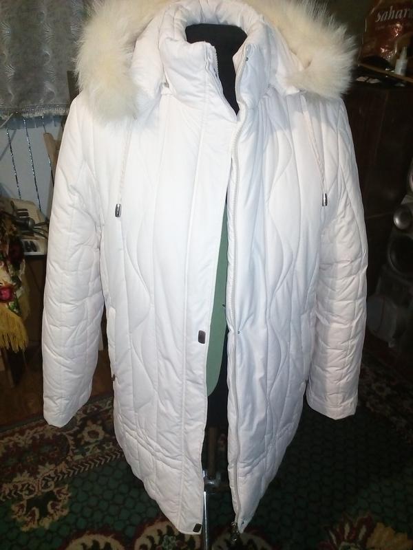 Куртка — ціна 1200 грн у каталозі Куртки Купити жіночі речі за доступною ціною на Шафі Україна