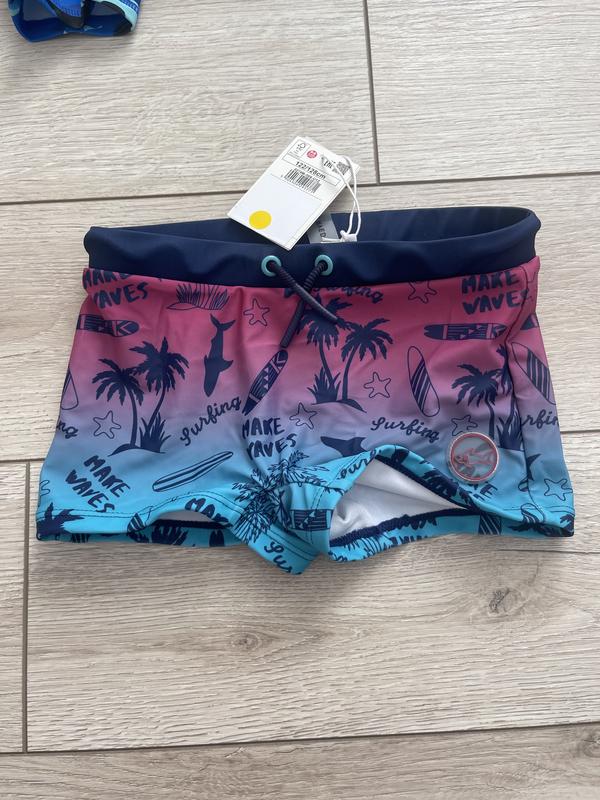 Плавки Reserved — цена 200 грн в каталоге Плавки и купальные костюмы Купить детcкие вещи по