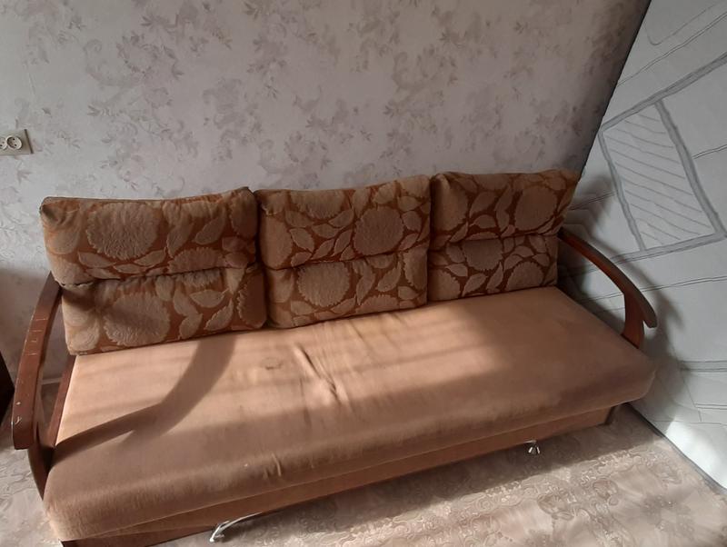 Диван — ціна 4000 грн у каталозі Мякі меблі Купити товари для дому та побуту за доступною ціною