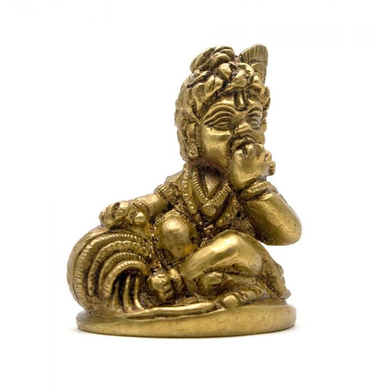 Статуетка бог кріплення 25860 — ціна 430 грн у каталозі Статуетки