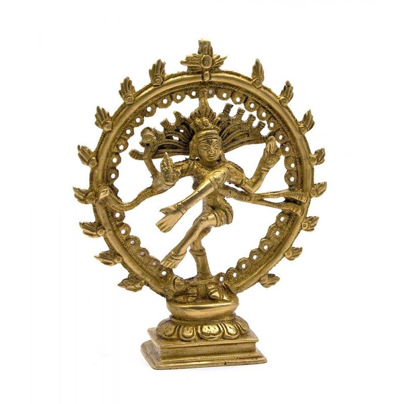 Статуэтка бог шива 25868 — цена 1372 грн в каталоге Статуэтки Купить товары для дома и быта по