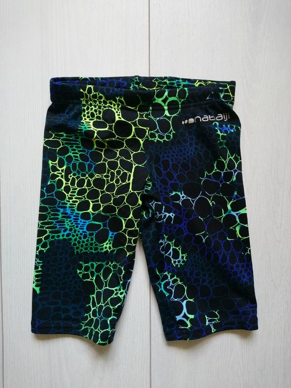 Плавки Nabaiji — ціна 150 грн у каталозі Плавки та купальні костюми Купити дитячі речі за