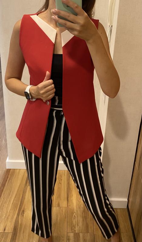 Жилетка bb exclusive limited edition — цена 450 грн в каталоге Жилеты ...