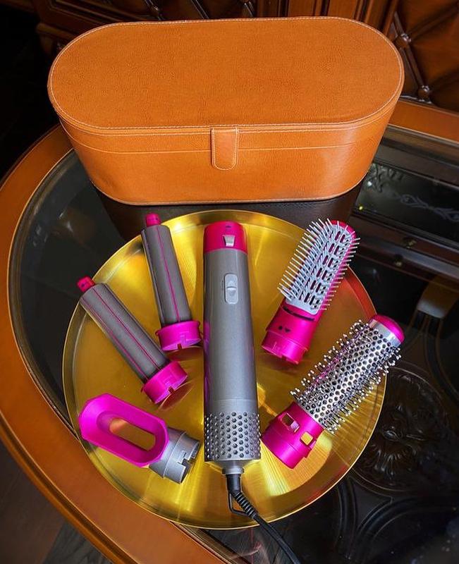 Стайлер dyson — цена 2750 грн в каталоге Стайлеры Купить электронику по ...