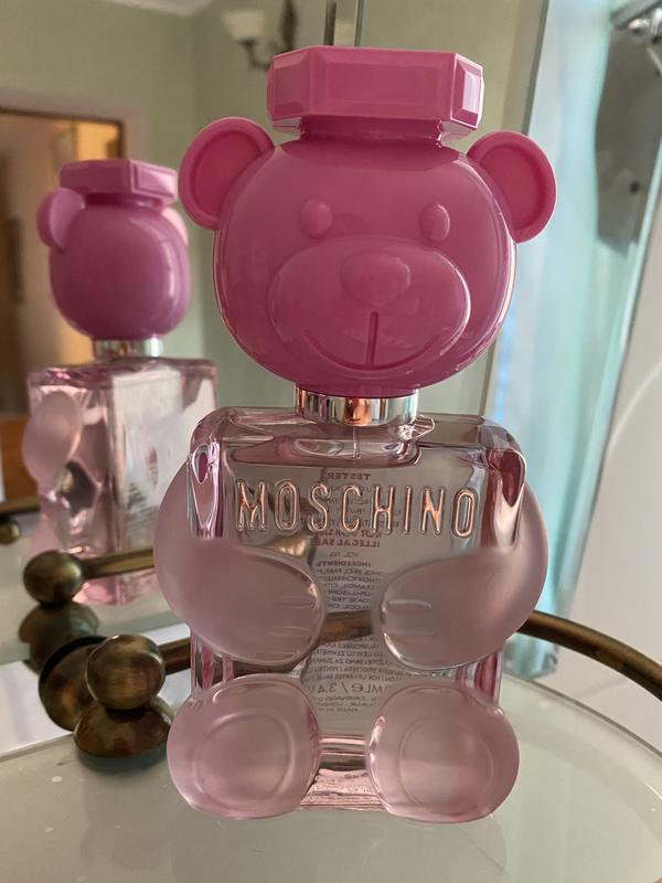 Распив moschino toy 2 bubble gum,оригинал,распив — цена 25 грн в ...