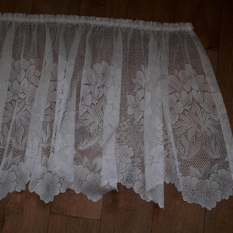 Штора гардіна тюль — ціна 350 грн у каталозі Тюль Купити товари для дому та побуту за доступною