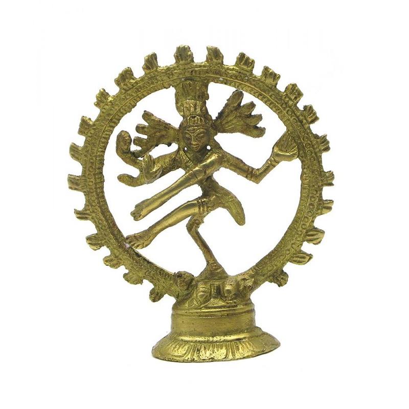 Статуэтка шива 25935 — цена 328 грн в каталоге Статуэтки Купить товары для дома и быта по