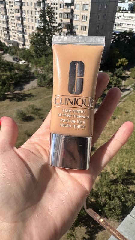 Oil free makeup store