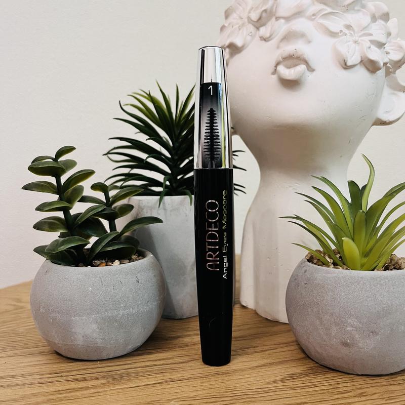 Оригинал тушь для ресниц artdeco angel eyes mascara оригинал тушь для ...