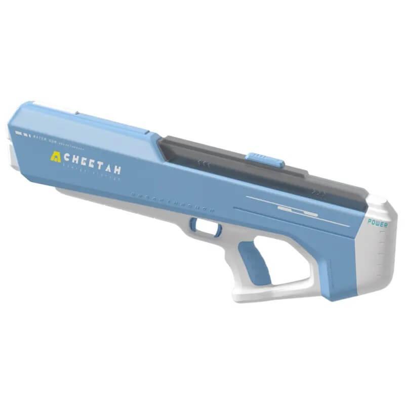 Water gun power store