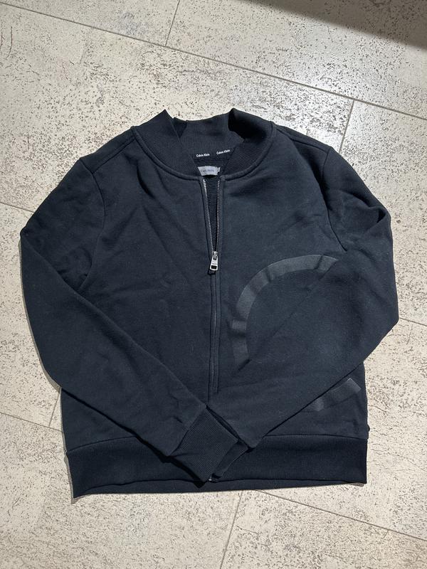 Кофта calvin klein — ціна 400 грн у каталозі Худі Купити жіночі речі за ...