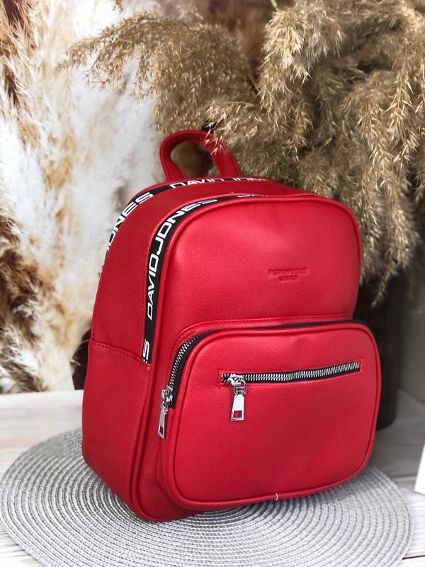 Рюкзак жіночий — ціна 599 грн у каталозі Рюкзаки Купити аксесуари за доступною ціною на Шафі