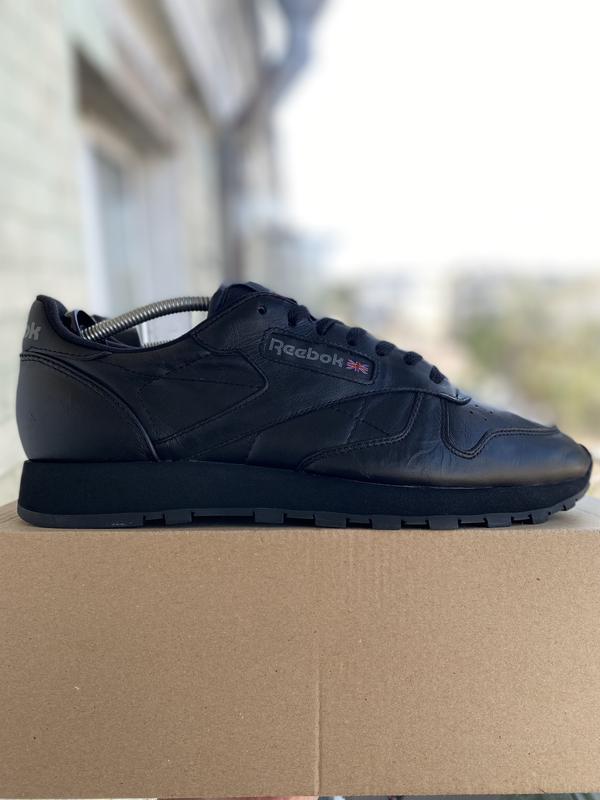 Кроссовки reebok classic leather оригинал club c royal legacy — цена ...