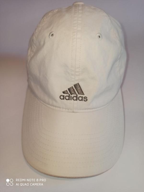 Кепка винтажная adidas, адидас — цена 120 грн в каталоге Кепки Купить ...