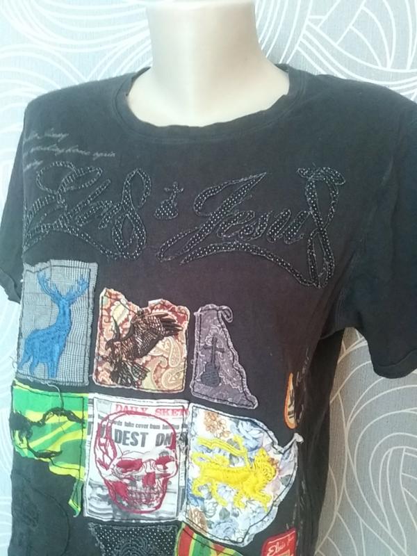 Крутая мужская футболка — цена 60 грн в каталоге Футболки Купить ...