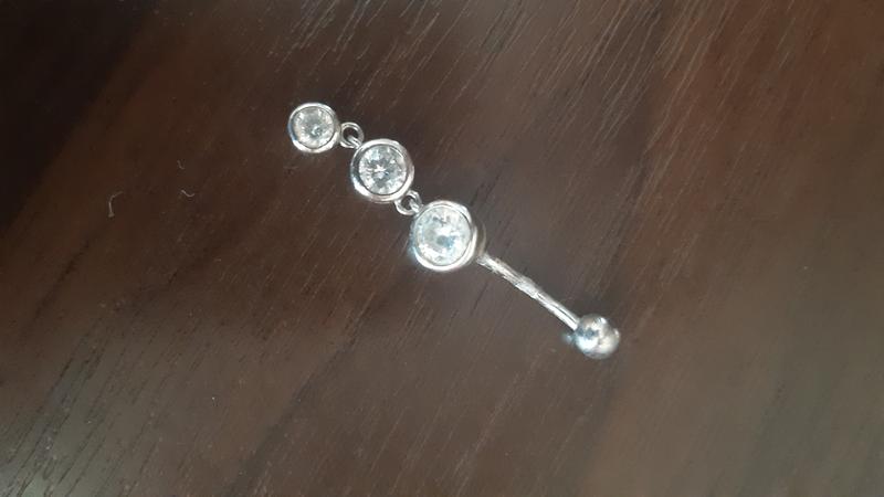 Пирсинг — цена 295 грн в каталоге Серьги для пирсинга Купить аксессуары по доступной цене на