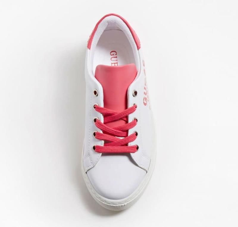 Guess оригінал — ціна 2299 грн у каталозі Кросівки Купити жіночі речі за доступною ціною на Шафі