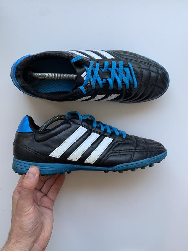 Сороконіжки Adidas — ціна 817 грн у каталозі Бутси Купити чоловічі речі за доступною ціною на