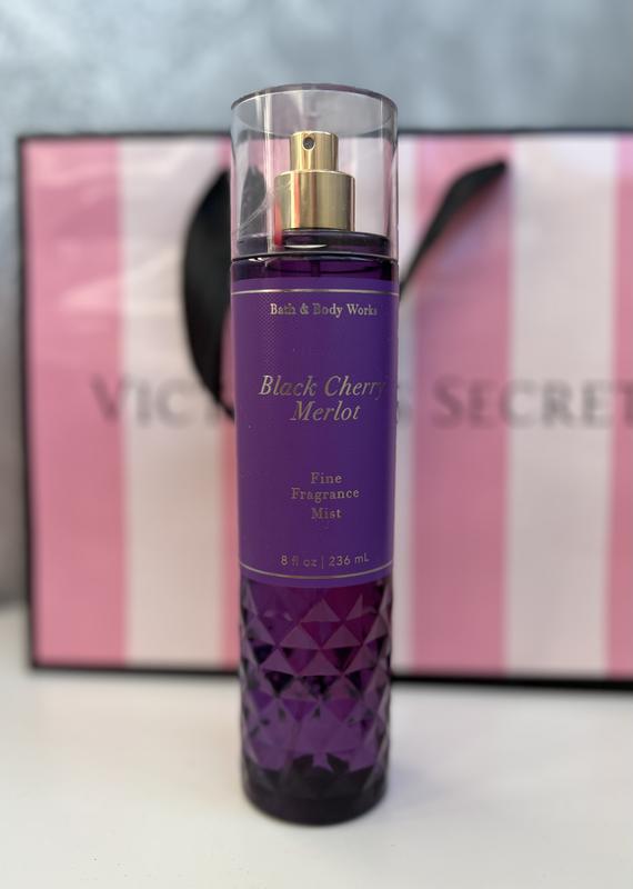 bath and body works black cherry merlot 40 129845136