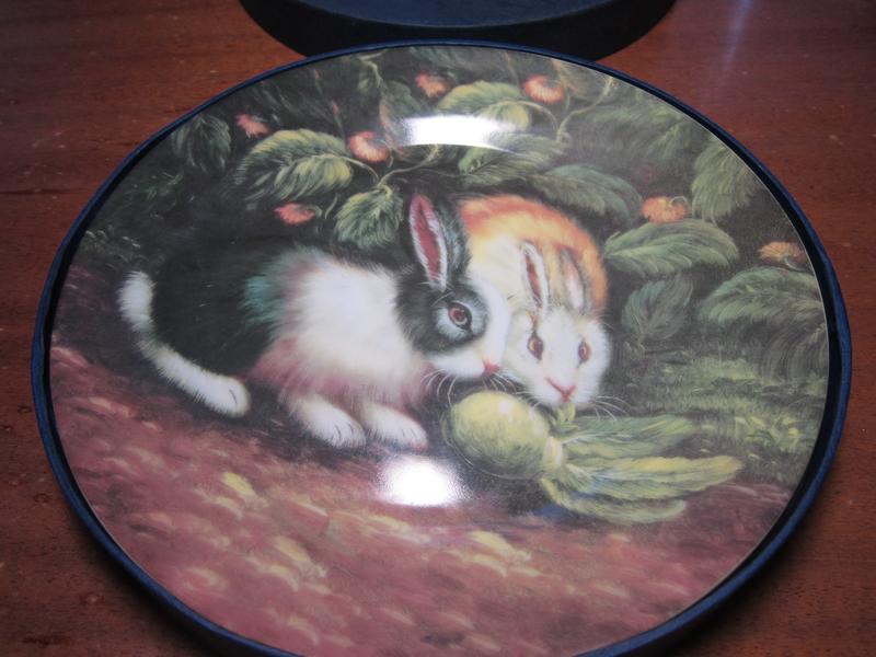 Тарілка з кріпленням — ціна 250 грн у каталозі Тарілки Купити товари для дому та побуту за