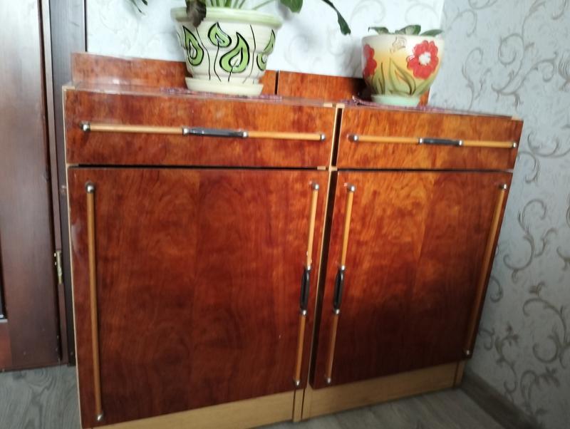 Продам меблі б у — ціна 1600 грн у каталозі Комоди Купити товари для