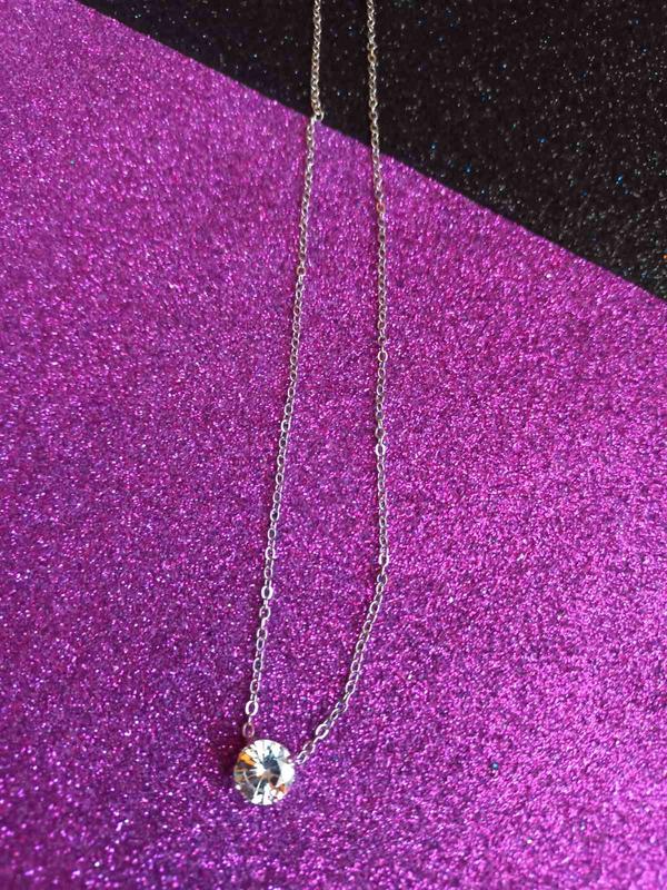 Підвіска — ціна 35 грн у каталозі Підвіски Купити аксесуари за доступною ціною на Шафі Україна