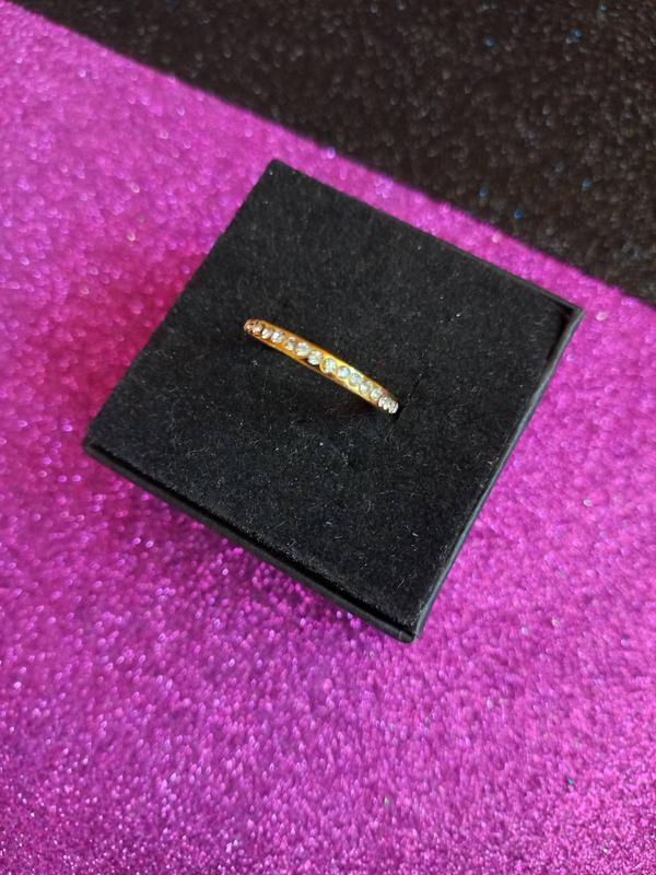 Кільце — ціна 30 грн у каталозі Кільця і персні Купити аксесуари за доступною ціною на Шафі