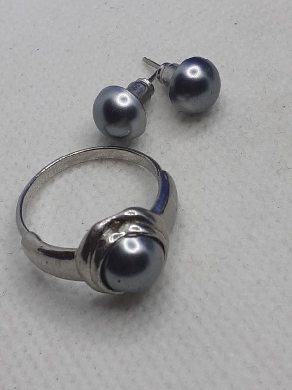 Набор бижутерия — ціна 120 грн у каталозі Комлекти Купити аксесуари за доступною ціною на Шафі