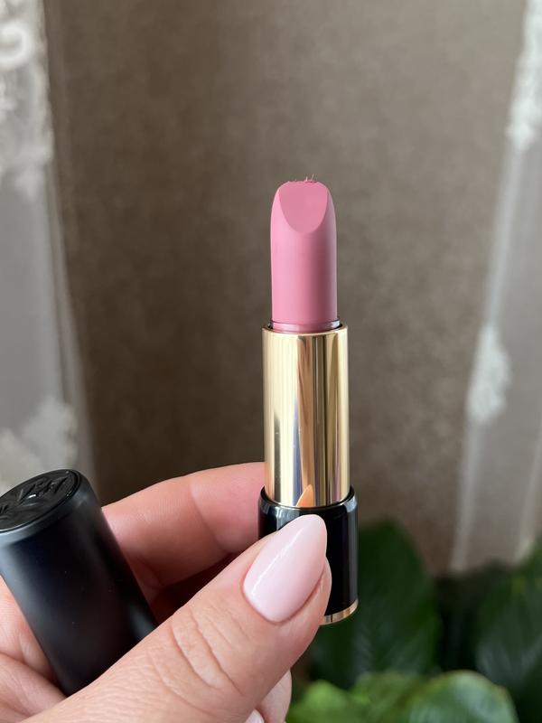 Помада для губ матовая ланком lancome l'absolu rouge drama matte — цена ...