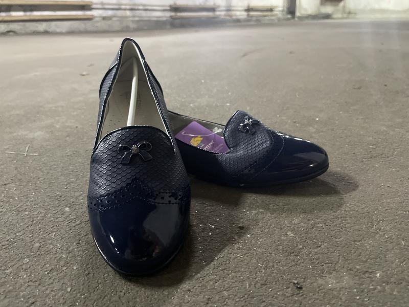 Туфлі — ціна 400 грн у каталозі Туфлі Купити жіночі речі за доступною ціною на Шафі Україна