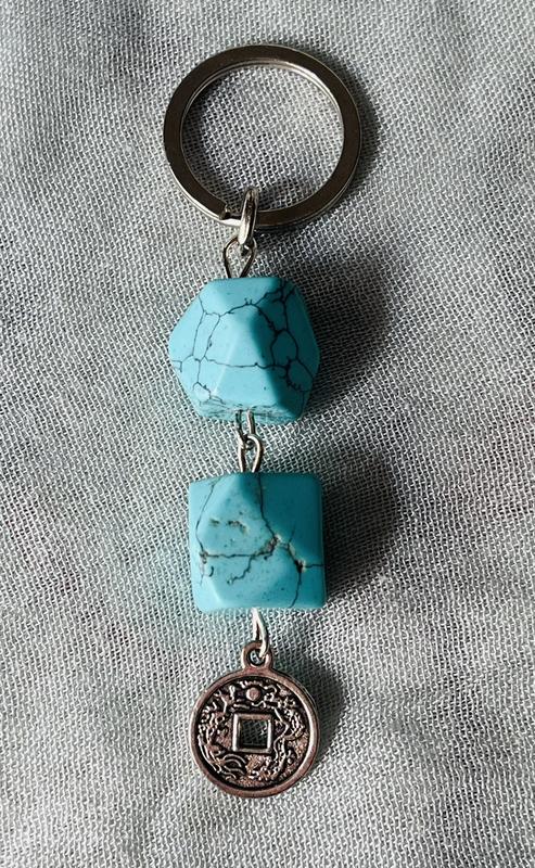 Брелок «денежная удача — ціна 159 грн у каталозі Інші аксесуари Купити