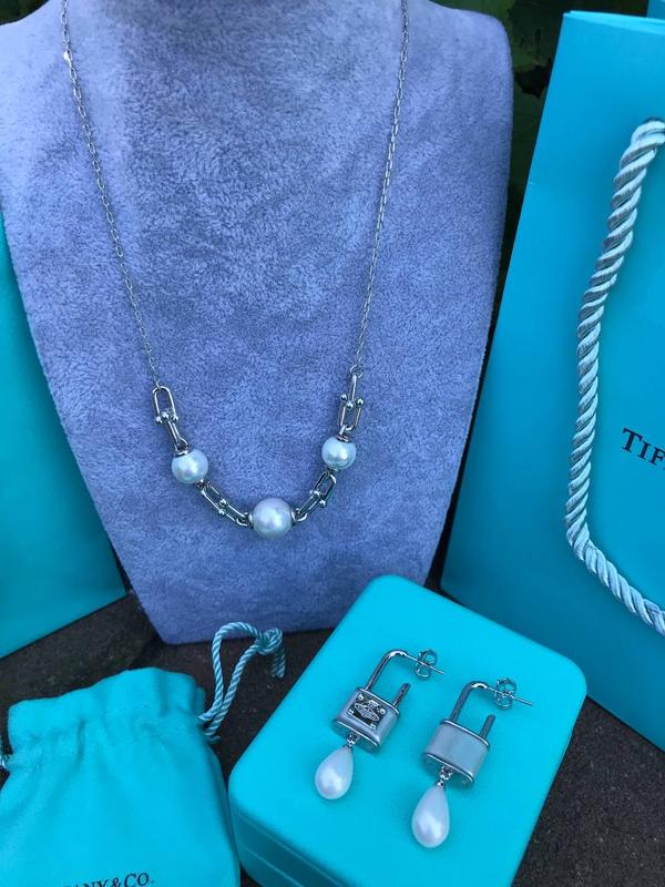 Брендовий набір — ціна 3060 грн у каталозі Комлекти Купити аксесуари за доступною ціною на Шафі