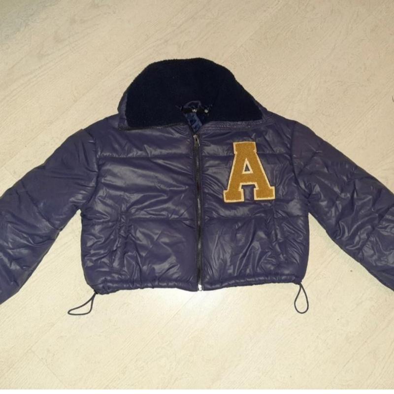 Класнюча куртка👍 — ціна 525 грн у каталозі Куртки Купити жіночі речі за доступною ціною на Шафі