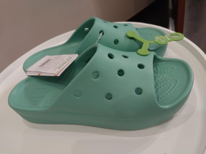 Crocs W7 — ціна 1250 грн у каталозі Шльопанці Купити жіночі речі за доступною ціною на Шафі