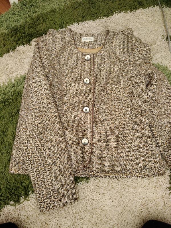 Костюм — ціна 350 грн у каталозі Костюми зі спідницею Купити жіночі речі за доступною ціною на