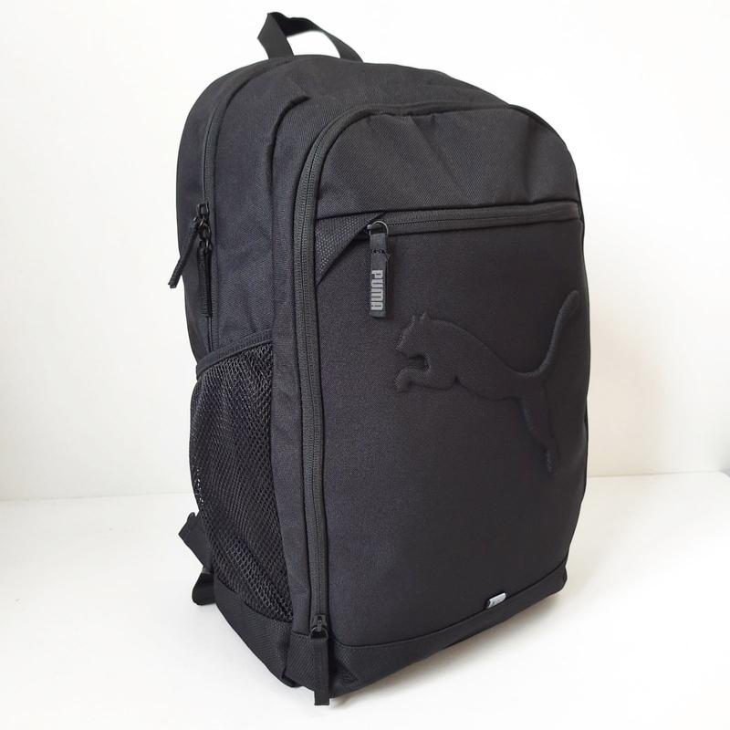 Оригінальний рюкзак міського типу puma buzz backpack / 07913601 — ціна ...